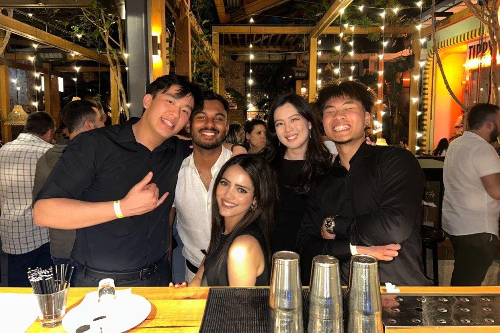 Mentoring optometry’s next leaders