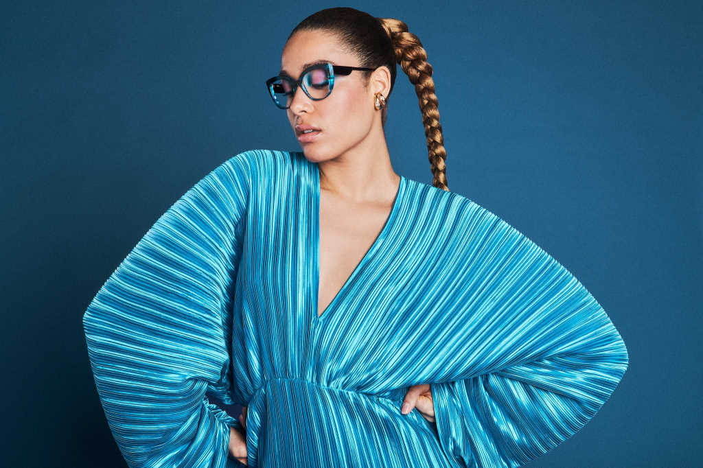 Electric: the new Blush campaign