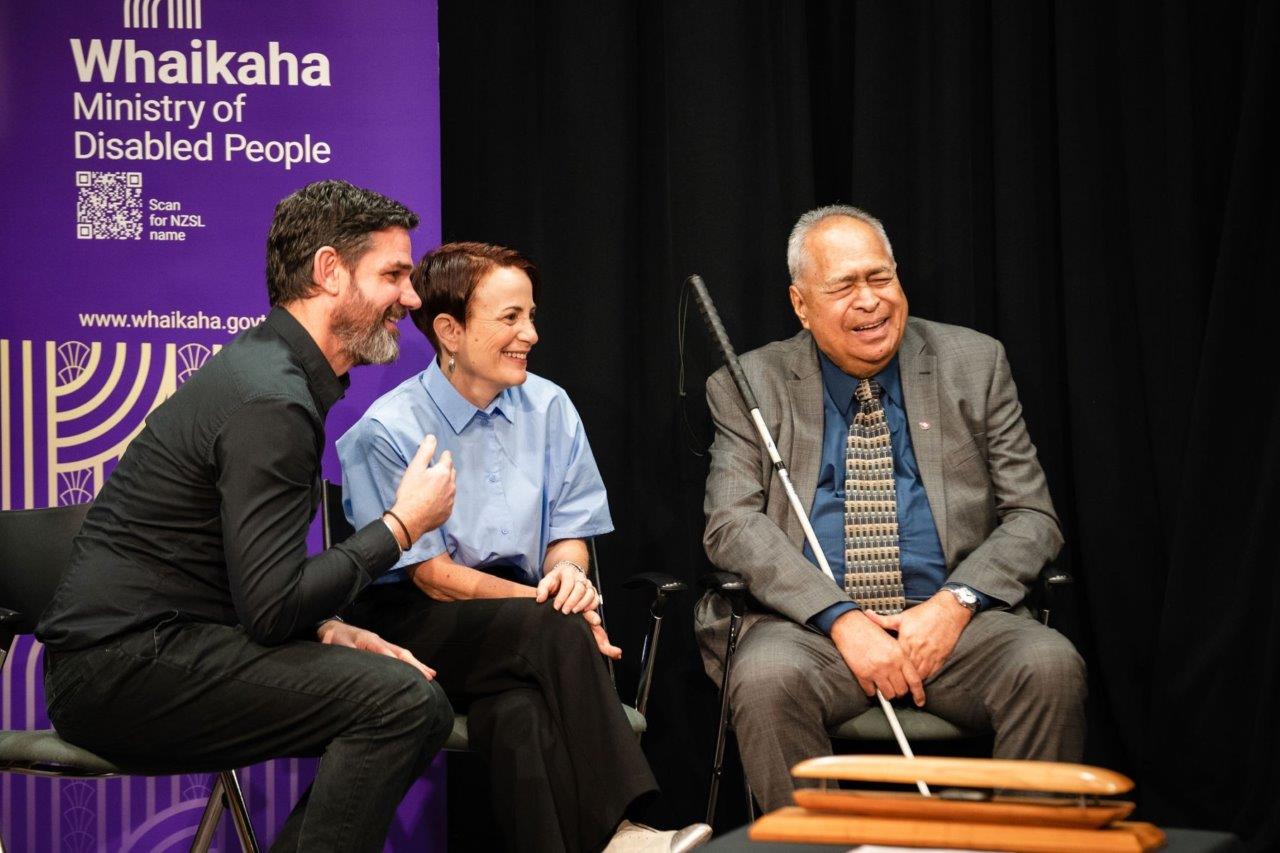 RIP Mātua Maaka Tibble MNZM