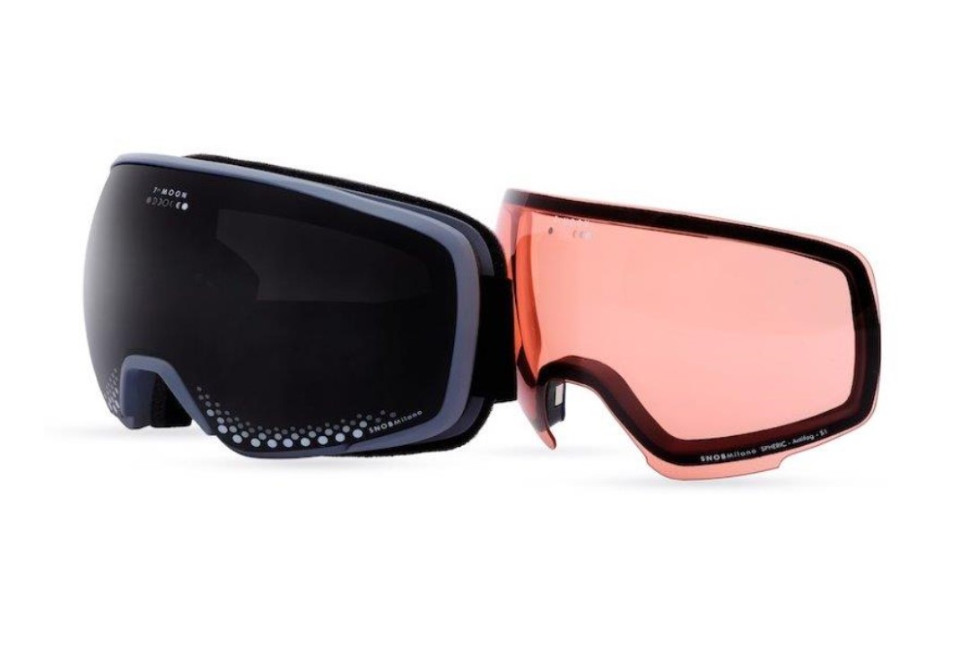 Breakthrough ski accessory