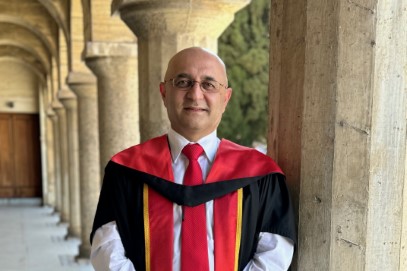 Non-invasive, predictive ICP model developed