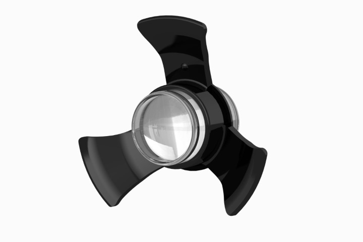 Mixed outcomes with intraocular telescope