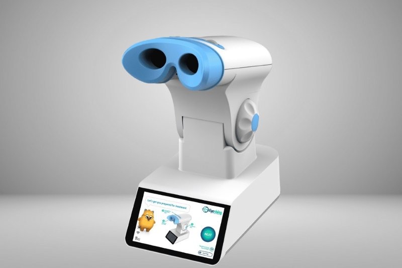 Safety of RLRL therapy for myopia reviewed