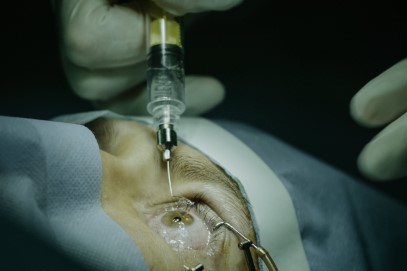 Cell-clearance drug combats DMO